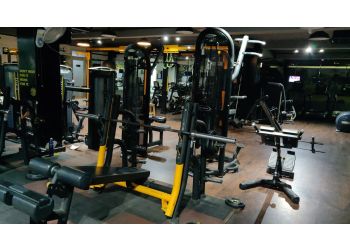 3 Best Gym in Aligarh, UP - ThreeBestRated