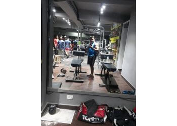 3 Best Gym in Aligarh, UP - ThreeBestRated
