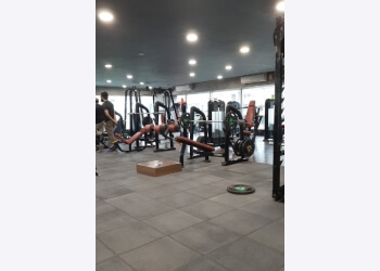 3 Best Gym in Surat - Expert Recommendations