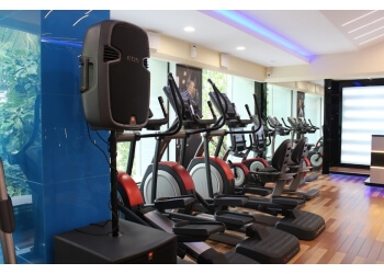 3 Best Gym in Thane - Expert Recommendations