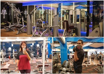 3 Best Gym in Thane - Expert Recommendations