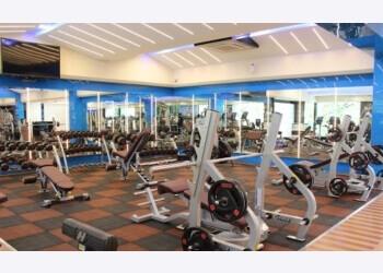 3 Best Gym in Thane - Expert Recommendations