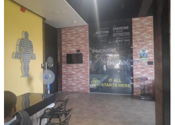 3 Best Gym in Solapur, MH - ThreeBestRated