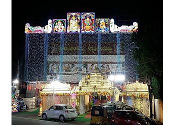 3 Best Banquet Halls in Guntur - Expert Recommendations