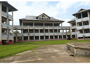 3 Best Arts Colleges in Ranchi - Expert Recommendations