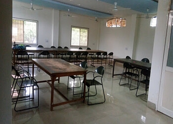 3 Best Libraries in Indore - Expert Recommendations