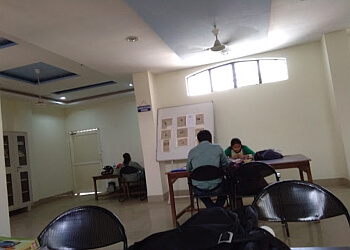 3 Best Libraries in Indore - Expert Recommendations