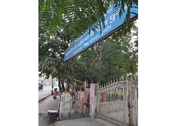 3 Best Libraries in Indore - Expert Recommendations