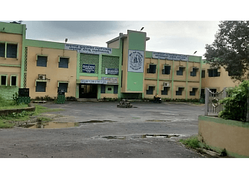 3 Best Arts Colleges in Rourkela, OR - ThreeBestRated