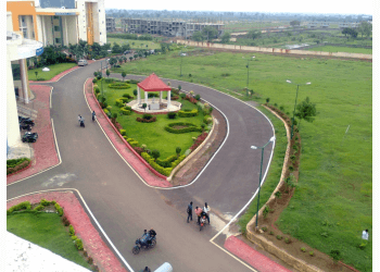 3 Best Engineering Colleges in Raipur, CG - ThreeBestRated