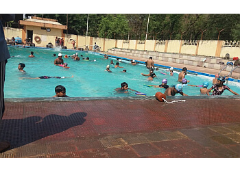 3 Best Swimming Pools in Nagpur - Expert Recommendations
