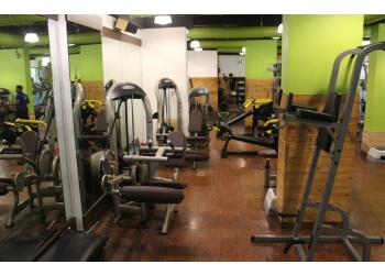 3 Best Gym in Thane - Expert Recommendations