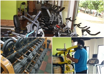 3 Best Gym in Thane - Expert Recommendations
