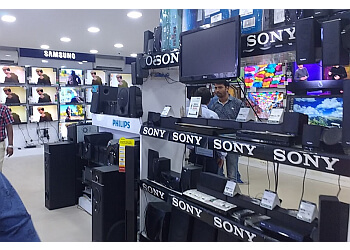 3 Best Electronics Stores in Kolkata - Expert Recommendations