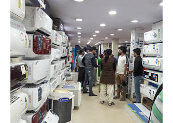3 Best Appliance Stores in Howrah, WB - ThreeBestRated
