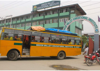 3 Best Primary Schools in Srinagar - Expert Recommendations