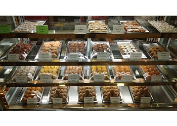 Gulab Sweets Logo