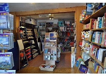 3 Best Book Stores in Faridabad - Expert Recommendations