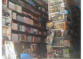 3 Best Book Stores in Faridabad - Expert Recommendations