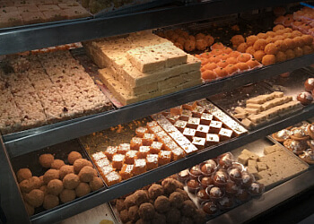 3 Best Sweet Shops in Kolkata - Expert Recommendations