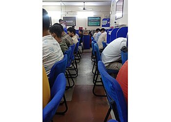 3 Best Libraries in Meerut - Expert Recommendations