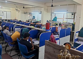 3 Best Libraries in Meerut - Expert Recommendations