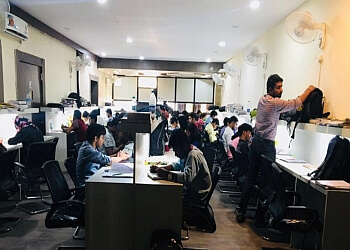 3 Best Libraries in Lucknow - Expert Recommendations