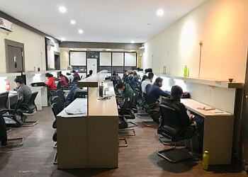 3 Best Libraries in Lucknow - ThreeBestRated