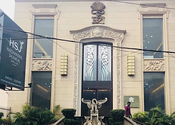 3 Best Jewellery Shops in Bareilly - Expert Recommendations