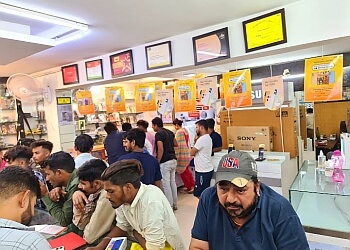 3 Best Mobile Stores in Indore - Expert Recommendations