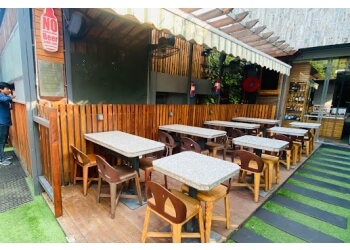 3 Best Cafes in Bareilly, UP - Expert Recommendations