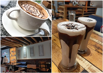 3 Best Cafes in Bareilly, UP - Expert Recommendations