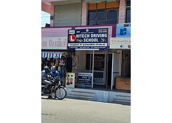 3 Best Driving Schools in Coimbatore - Expert Recommendations