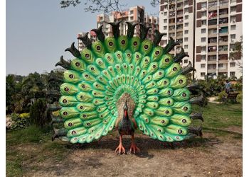 3 Best Public Parks in Howrah, WB - ThreeBestRated