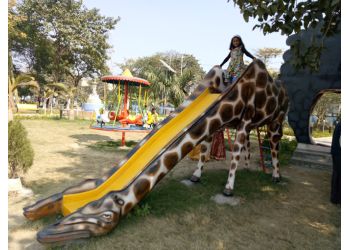 3 Best Public Parks in Howrah, WB - ThreeBestRated