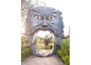 3 Best Public Parks in Howrah, WB - ThreeBestRated