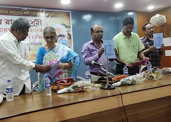 3 Best Libraries in Howrah - Expert Recommendations