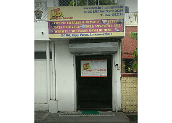 3 Best Computer Repair Services in Lucknow - Expert Recommendations