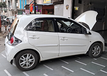 3 Best Car Repair Shops in Mumbai - Expert Recommendations