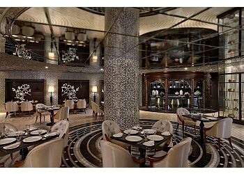 3 Best 5 Star Hotels in Gurugram - Expert Recommendations