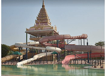 3 Best Amusement Parks in Vijayawada, AP - ThreeBestRated