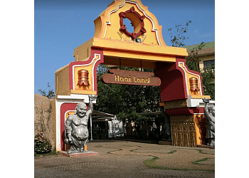 3 Best Amusement Parks in Vijayawada - Expert Recommendations