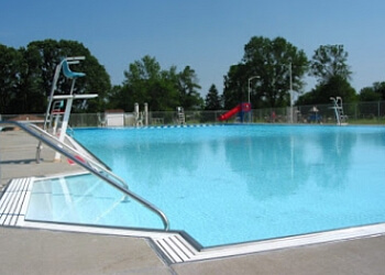 3 Best Swimming Pools in Lucknow - Expert Recommendations