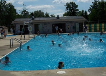 3 Best Swimming Pools in Lucknow - Expert Recommendations