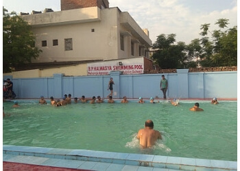 3 Best Swimming Pools in Lucknow - Expert Recommendations