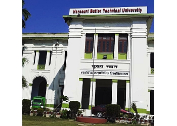 3 Best Engineering Colleges in Kanpur - Expert Recommendations
