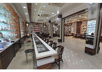 3 Best Jewellery Shops in Varanasi - Expert Recommendations