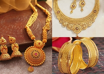 3 Best Jewellery Shops in Varanasi - Expert Recommendations