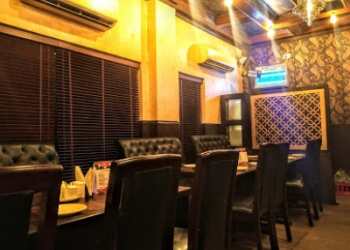 3 Best Chinese Restaurants in Kolkata - Expert Recommendations