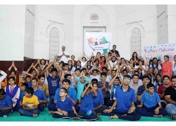 3 Best Yoga Classes in Vadodara - Expert Recommendations